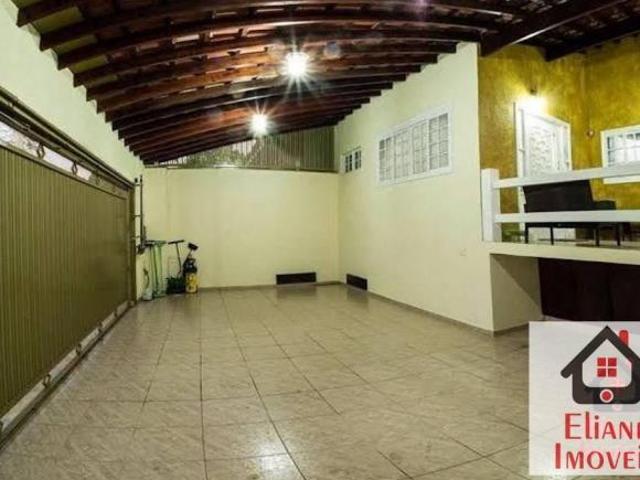 Sobrado com 3 dormitórios à venda, 349 m² por R$ 1.600.000,00 Jardim Bom Retiro Campinas/SP