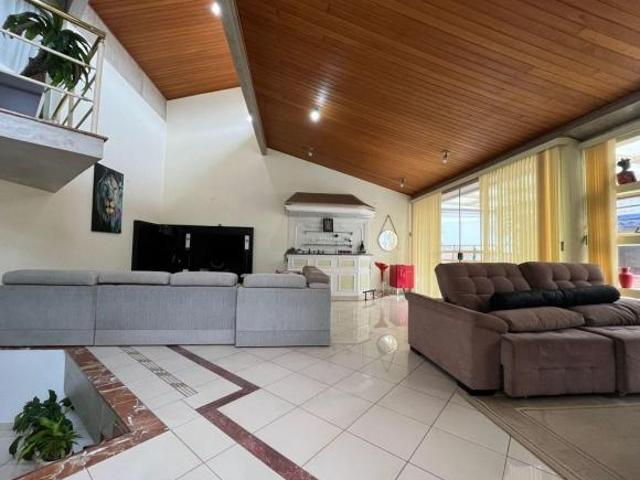 Sobrado com 3 dormitórios à venda, 349 m² por R$ 2.800.000,00 Jardim São Caetano São Caetano do