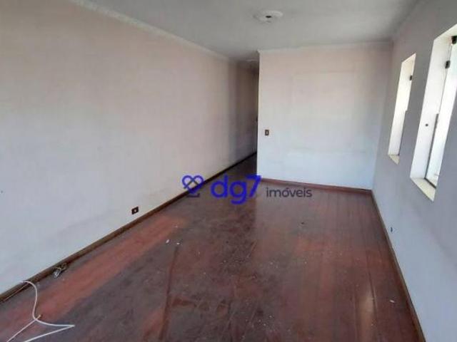 Sobrado com 3 dormitórios à venda, 340 m² Jardim Bonfiglioli São Paulo/SP