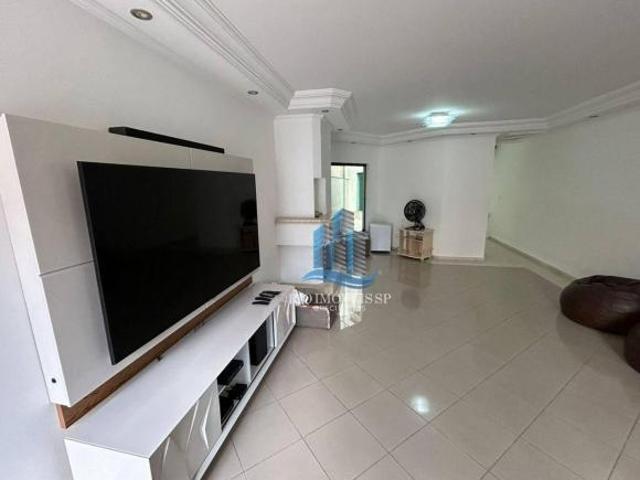 Sobrado com 3 dormitórios à venda, 340 m² por R$ 1.700.000,00 Olímpico São Caetano do Sul/SP