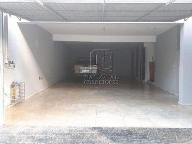 Sobrado com 3 dormitórios à venda, 340 m² por R$ 1.760.000,00 Parque São Diogo São Bernardo do C