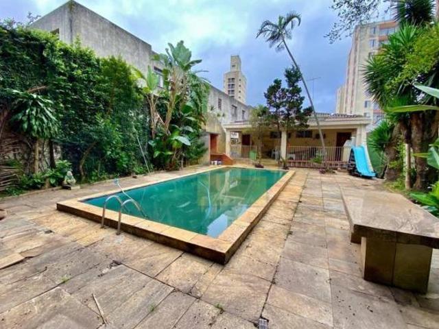 Sobrado com 3 dormitórios à venda, 340 m² por R$ 1.800.000,00 Vila Mascote São Paulo/SP