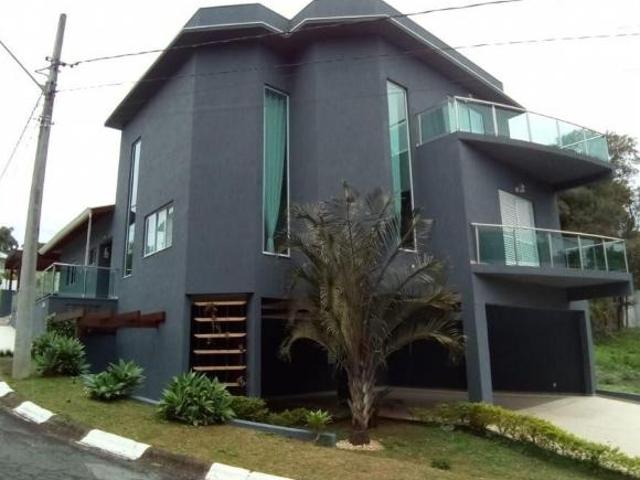Sobrado com 3 dormitórios à venda, 340 m² por R$ 1.200.000,00 Condomínio Vi.
