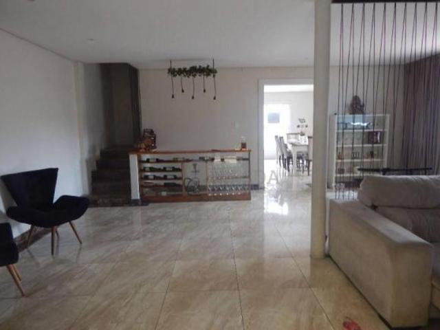 Sobrado com 3 dormitórios à venda, 340 m² por R$ 1.280.000,00 Vila Buenos Aires São Paulo/SP