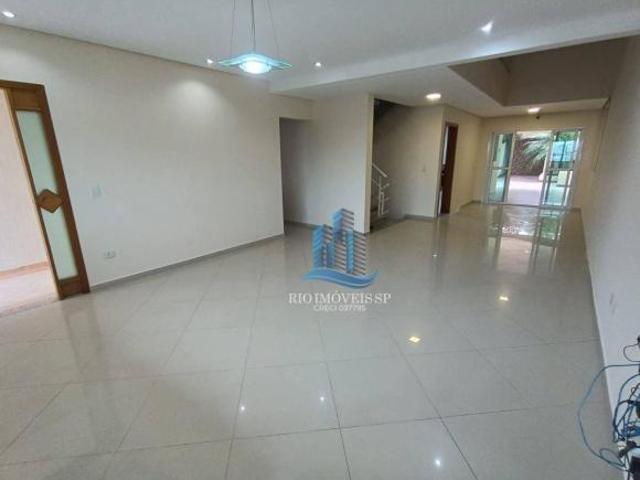 Sobrado com 3 dormitórios à venda, 340 m² por R$ 2.400.000,00 Olímpico São Caetano do Sul/SP