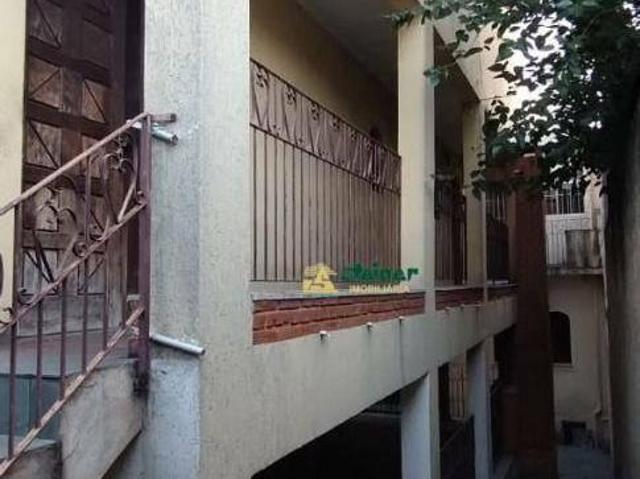 Sobrado com 3 dormitórios à venda, 340 m² por R$ 700.000,00 Jardim Rosa de Franca Guarulhos/SP