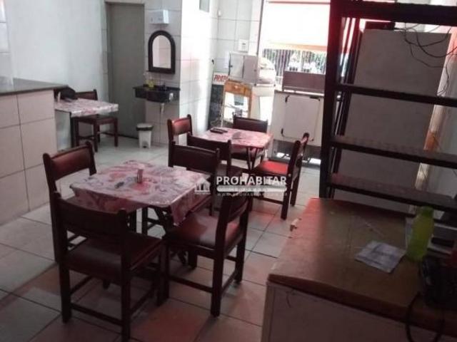 Sobrado com 3 dormitórios à venda, 340 m² por R$ 800.000,00 Parque São Paulo São Paulo/SP
