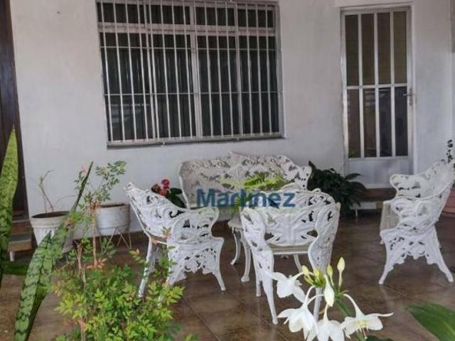 Sobrado com 3 dormitórios à venda, 340 m² por R$ 950.000,00 Vila Alpina São Paulo/SP