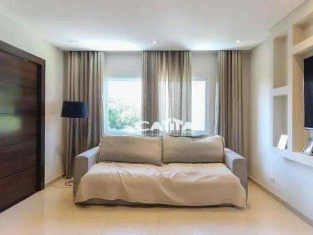 Sobrado com 3 dormitórios à venda, 341 m² por R$ 1.900.000,00 Parque do Carmo São Paulo/SP
