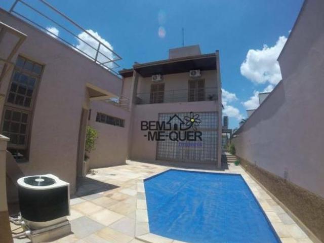 Sobrado com 3 dormitórios à venda, 341 m² por R$ 2.480.000,00 Parque São Domingos São Paulo/SP