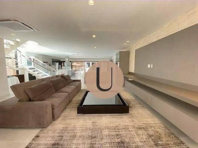 Sobrado com 3 dormitórios à venda, 342 m² por R$ 10.000.000,00 Jardim Europa São Paulo/SP
