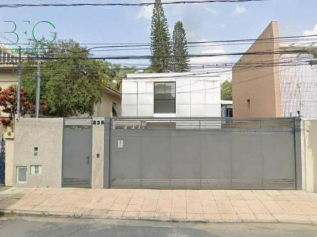 Sobrado com 3 dormitórios à venda, 342 m² por R$ 10.400.000,00 Pinheiros São Paulo/SP