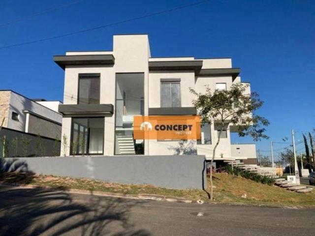 Sobrado com 3 dormitórios à venda, 342 m² por R$ 2.770.000,00 Jardim São Pedro Mogi das Cruzes/S