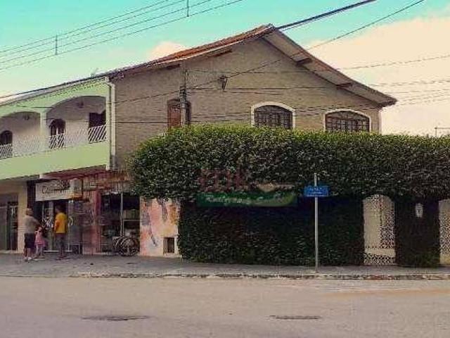 Sobrado com 3 dormitórios à venda, 343 m² por R$ 626.000,00 Conjunto Residencial Galo Branco São