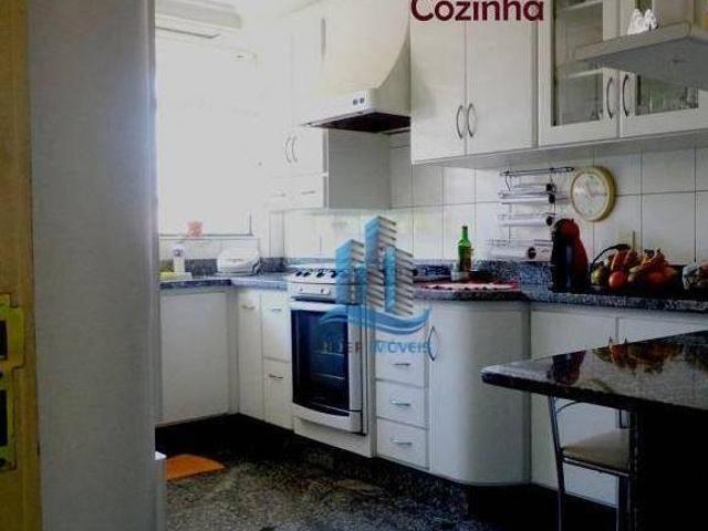 Sobrado com 3 dormitórios à venda, 354 m² por R$ 1.600.000,00 Osvaldo Cruz São Caetano do Sul/SP