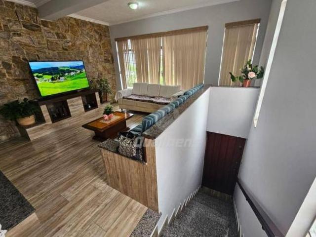 Sobrado com 3 dormitórios à venda, 354 m² por R$ 957.000,00 Jardim Haydee Mauá/SP