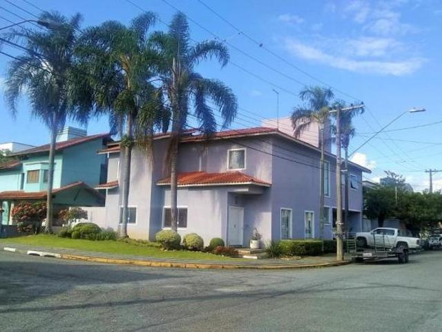 Sobrado com 3 dormitórios à venda, 355 m² por R$ 3.000.000,00 Jardim Residencial Suzano Suzano/S