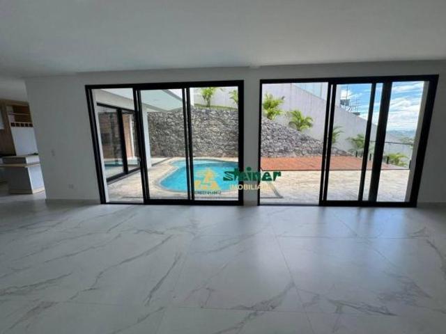 Sobrado com 3 dormitórios à venda, 355 m² por R$ 3.199.000,00 Arujá Hills 3 Arujá/SP
