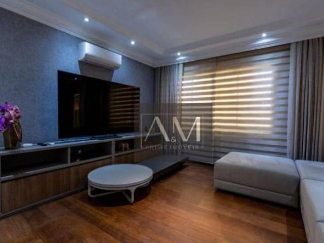 Sobrado com 3 dormitórios à venda, 355 m² por R$ 2.500.000 Belenzinho