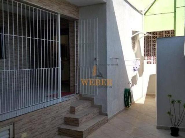 Sobrado com 3 dormitórios à venda, 355 m² por R$ 950.000,00 Vila Yolanda Osasco/SP