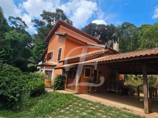Sobrado com 3 dormitórios à venda, 356 m² por R$ 1.300.000,00 Roseira Mairiporã/SP
