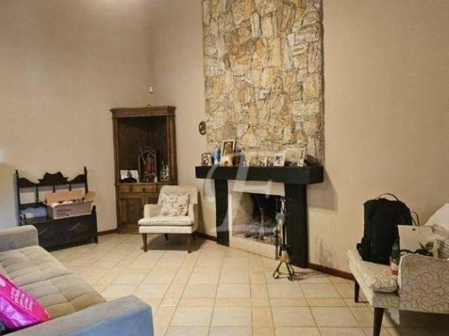 Sobrado com 3 dormitórios à venda, 356 m² por R$ 1.300.000,00 Roseira Mairiporã/SP