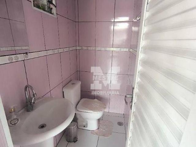 Sobrado com 3 dormitórios à venda, 356 m² por R$ 970.000 Ponte Grande Guarulhos/SP