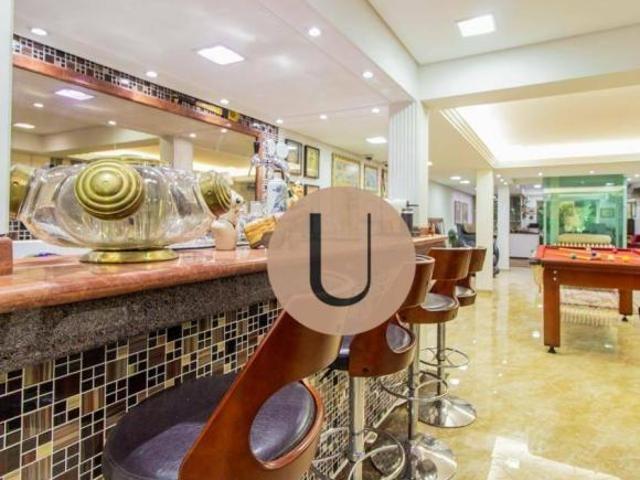 Sobrado com 3 dormitórios à venda, 357 m² por R$ 1.480.000,00 Vila Prudente São Paulo/SP