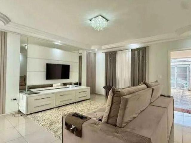 Sobrado com 3 dormitórios à venda, 358 m² por R$ 1.700.000,00 Santa Maria São Caetano do Sul/SP
