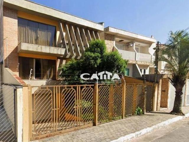 Sobrado com 3 dormitórios à venda, 358 m² por R$ 2.300.000,00 Vila Carrão São Paulo/SP