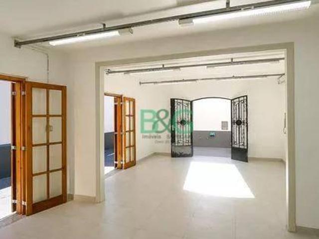 Sobrado com 3 dormitórios à venda, 359 m² por R$ 1.599.000,00 Tatuapé São Paulo/SP
