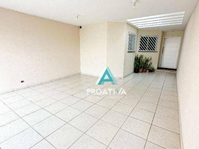 Sobrado com 3 dormitórios à venda, 350 m² Santa Maria São Caetano do Sul/SP