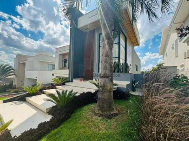 Sobrado, 350 m² venda por R$ 3.244.604,80 ou aluguel por R$ 20.329,97/mês Jardim Vila Paradiso