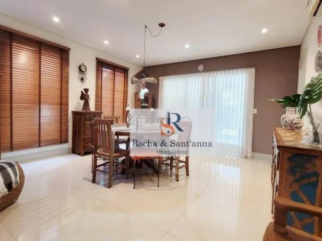 Sobrado com 3 dormitórios à venda, 350 m² por R$ 3.500.000,00 Jardim Residencial Santa Clara Ind