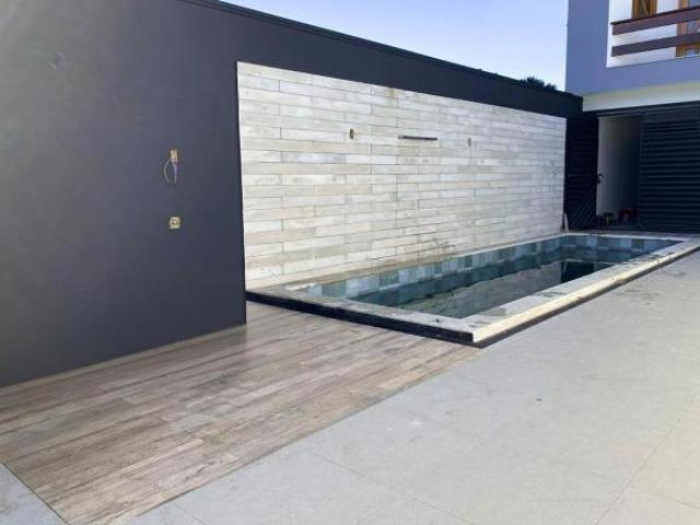 Sobrado com 3 dormitórios à venda, 350 m² por R$ 1.450.000,00 Santa Maria Santo André/SP