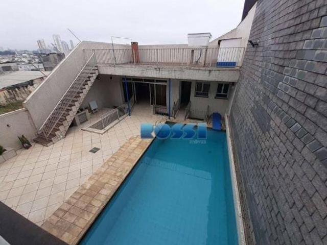 Sobrado com 3 dormitórios à venda, 350 m² por R$ 1.450.000,00 Vila Diva São Paulo/SP