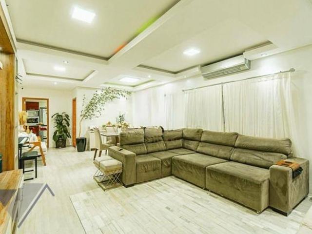 Sobrado com 3 dormitórios à venda, 350 m² por R$ 1.500.000,00 Alto Alegre Cascavel/PR