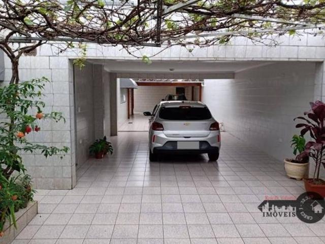 Sobrado com 3 dormitórios à venda, 350 m² por R$ 1.350.000,00 Cidade São Mateus São Paulo/SP