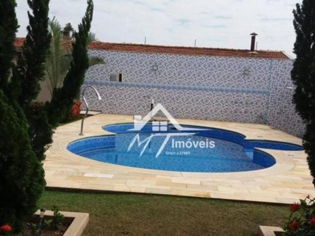 Sobrado com 3 dormitórios à venda, 350 m² por R$ 1.500.000,00 Jardim Puch Sumaré/SP