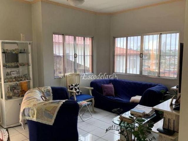 Sobrado à venda, 350 m² por R$ 1.500.000,00 Vila Nova Mazzei São Paulo/SP