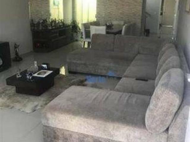 Sobrado com 3 dormitórios à venda, 350 m² por R$ 1.500.000,01 Parque São Domingos São Paulo/SP