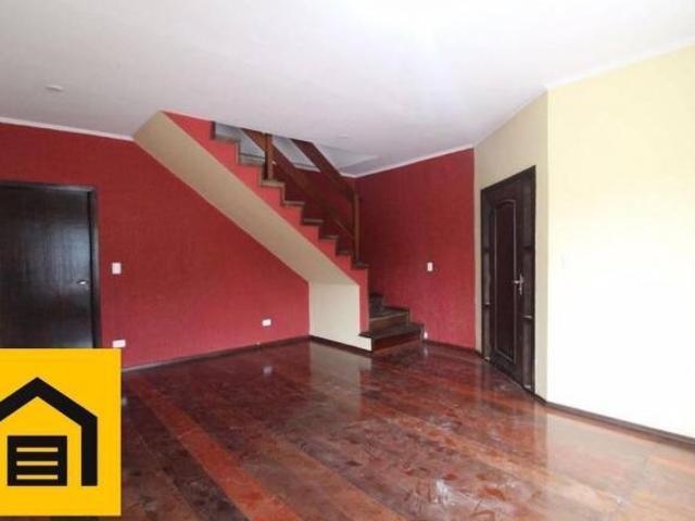 Sobrado com 3 dormitórios à venda, 350 m² por R$ 1.550.000,00 Vila Emílio Mauá/SP