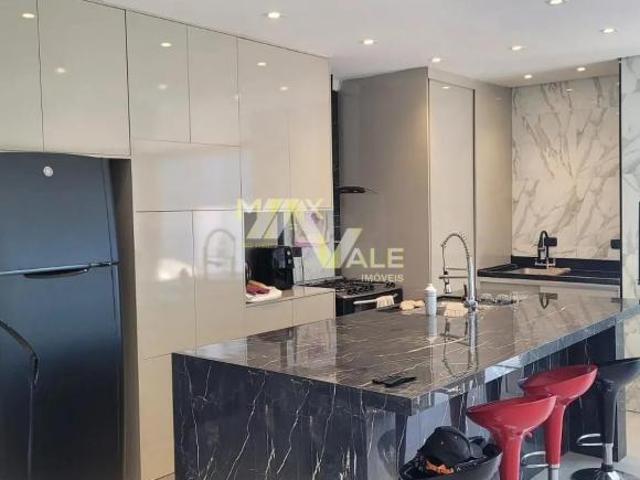 Sobrado com 3 dormitórios à venda, 350 m² por R$ 1.590.000 Jardim Jacinto Jacareí/SP