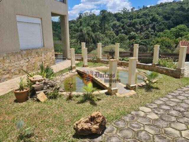 Sobrado com 3 dormitórios à venda, 350 m² por R$ 1.599.000 Jardim Cinco Lagos Mairiporã/SP