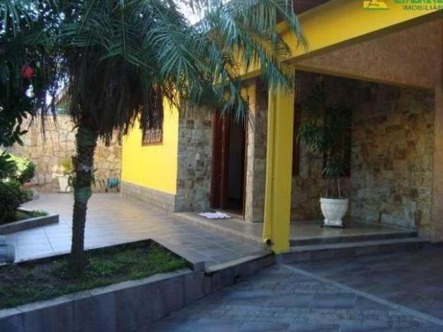 Sobrado com 3 dormitórios à venda, 350 m² por R$ 1.600.000,00 Vila Galvão Guarulhos/SP