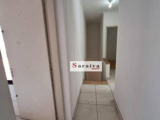 Sobrado com 3 dormitórios à venda, 350 m² por R$ 1.166.000,00 Jardim Antares São Bernardo do Cam
