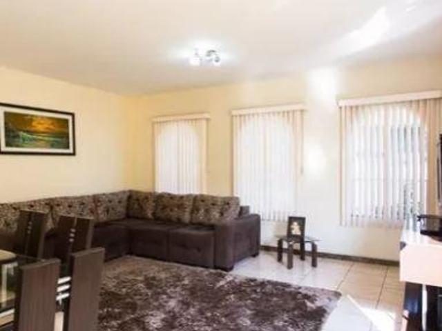 Sobrado com 3 dormitórios à venda, 350 m² por R$ 1.199.000,00 Vila Carrão São Paulo/SP