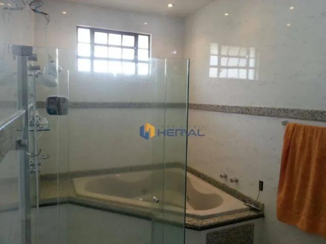 Sobrado com 3 dormitórios à venda, 350 m² por R$ 1.250.000,00 Jardim Alvorada Maringá/PR