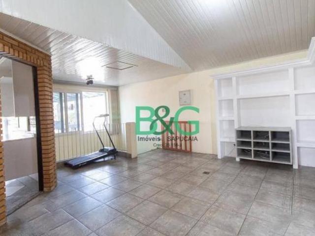 Sobrado à venda, 350 m² por R$ 2.912.000,00 Quarta Parada São Paulo/SP