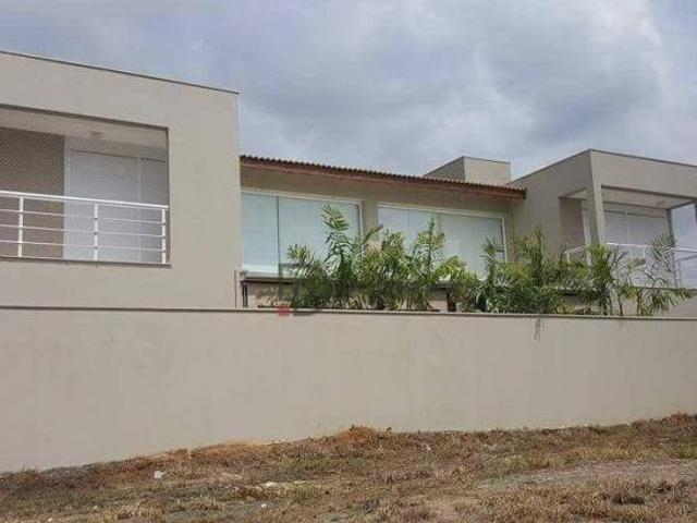 Sobrado com 3 dormitórios à venda, 350 m² por R$ 2.990.000 Jardim Residencial Helvétia Park II I